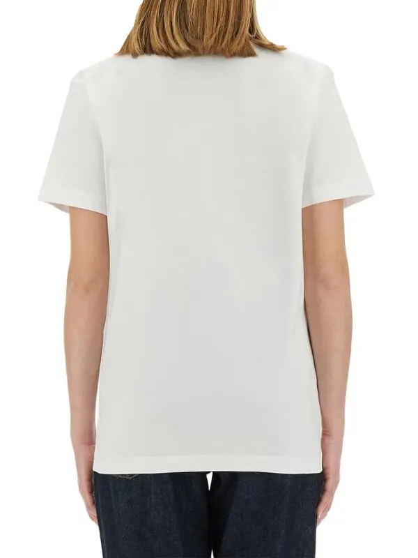 Moschino T-shirt With Print