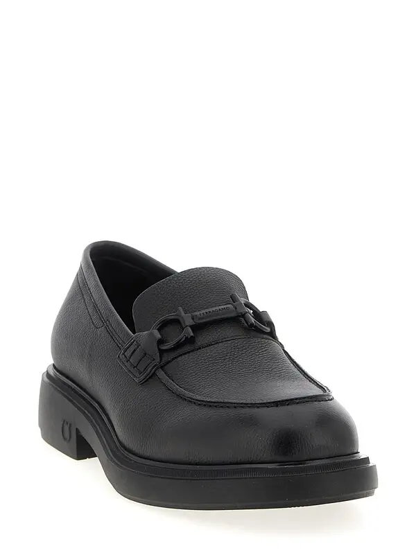 FERRAGAMO Arden' Loafers