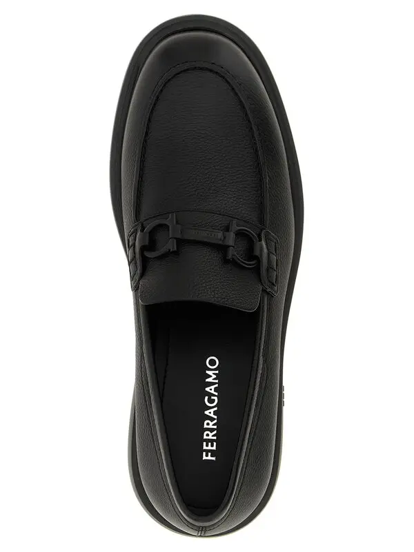 FERRAGAMO Arden' Loafers