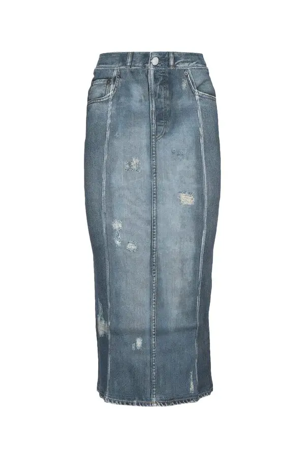 Acne Studios Gonna - Multicolor