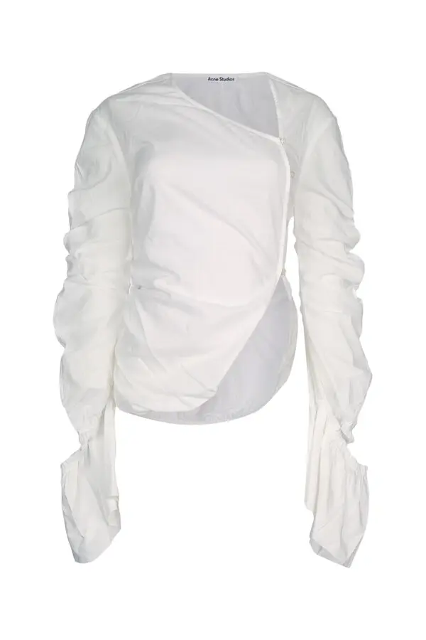 Acne Studios Camicia
