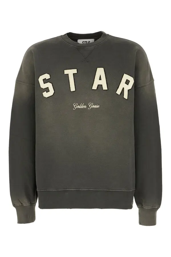 GOLDEN GOOSE Clothing Sweatshirts