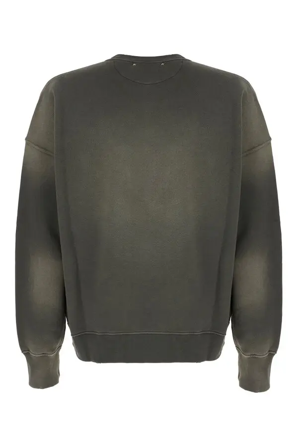 GOLDEN GOOSE Clothing Sweatshirts
