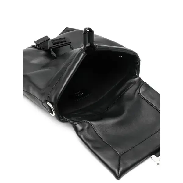 Fendi Shoulder Bags - Black