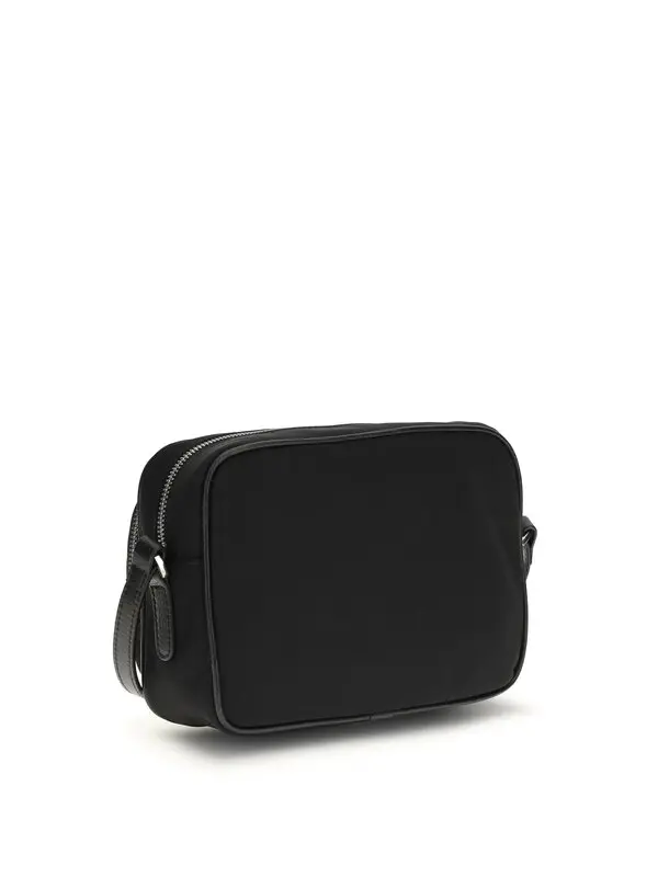 Stella McCartney Dartmoor Shoulder Bag - Black