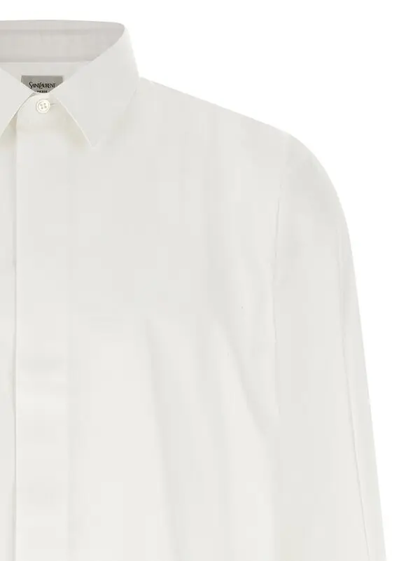 Saint Laurent Cassandre' Shirt