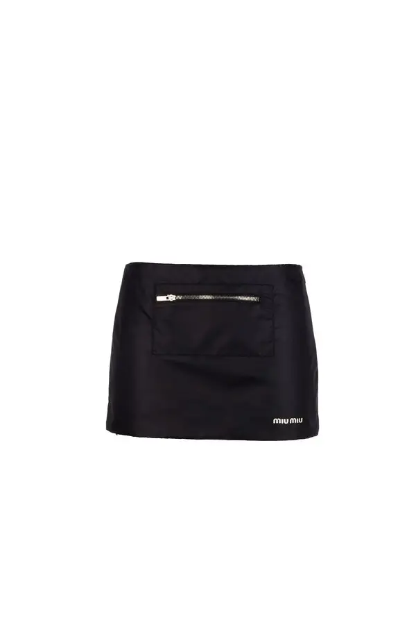 Miu Miu Clothing Skirts