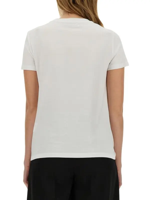 Max Mara Acacia T-shirt - White