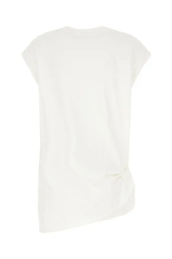 Alexander McQueen Embellished T-shirt