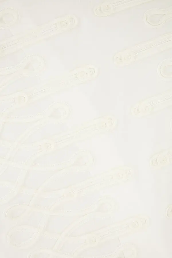 Alexander McQueen Embellished T-shirt