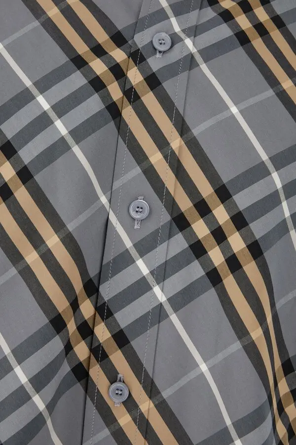 Burberry Clothing Shirts