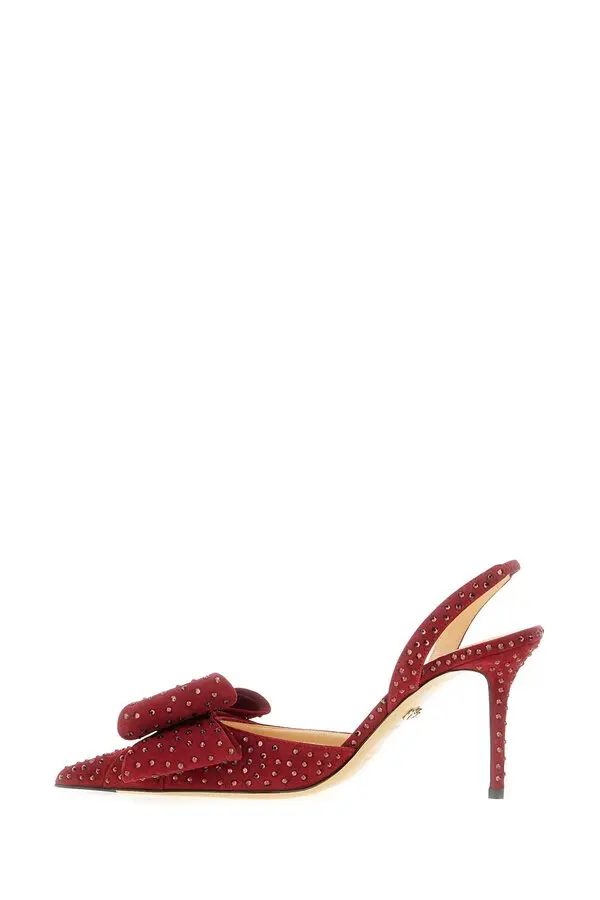 Mach & Mach Mach&mach Shoes Pumps