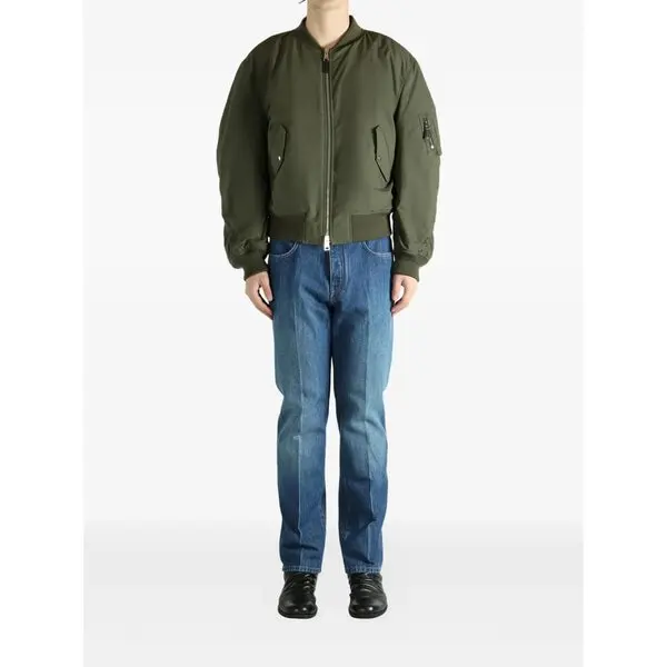 Givenchy Jackets Bomber Jackets