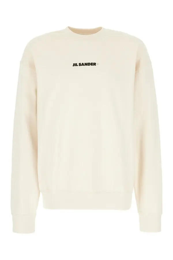 JIL SANDER Clothing Sweatshirts