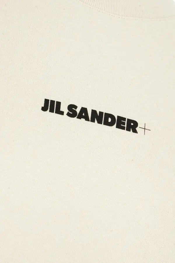 JIL SANDER Clothing Sweatshirts
