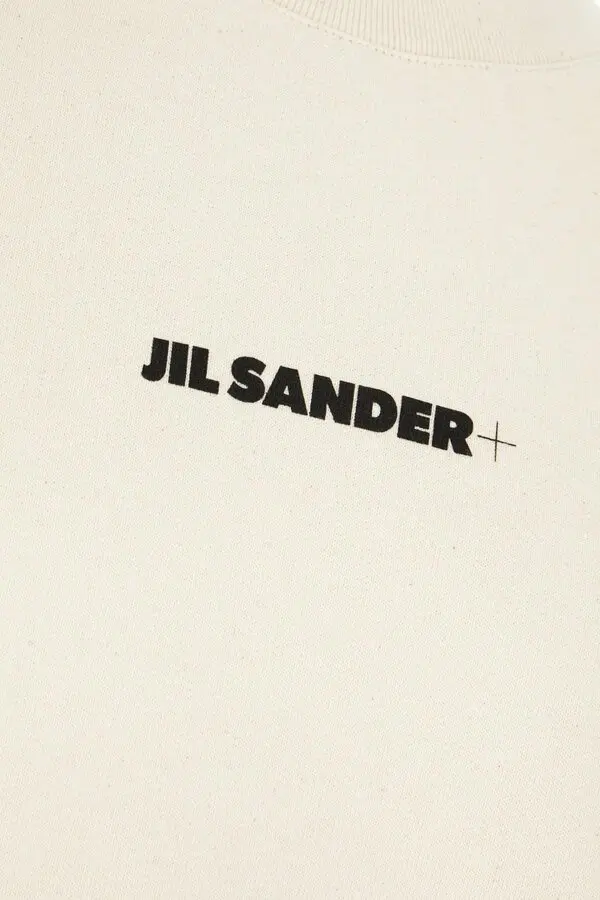JIL SANDER Clothing Sweatshirts - Multicolor