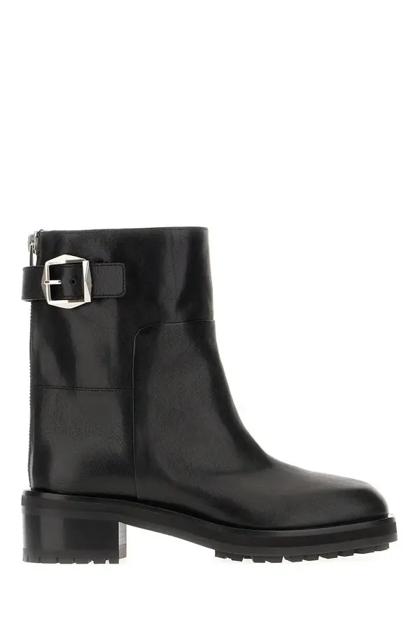 JIMMY CHOO Shoes Boots