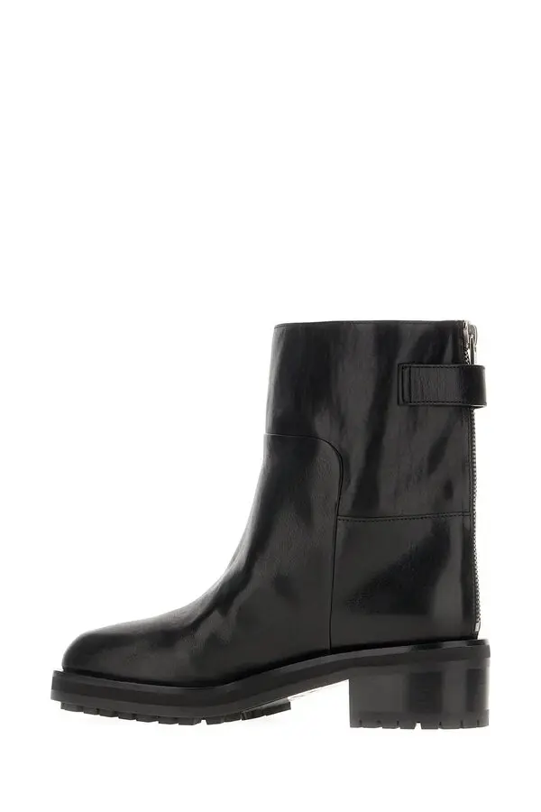 JIMMY CHOO Shoes Boots