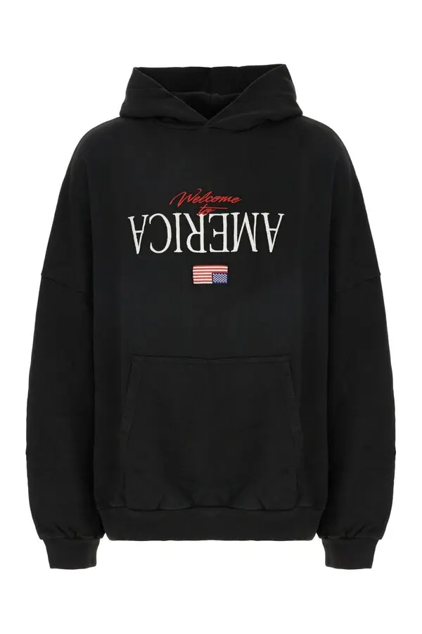 WILLY CHAVARRIA Clothing Sweatshirts - Multicolor