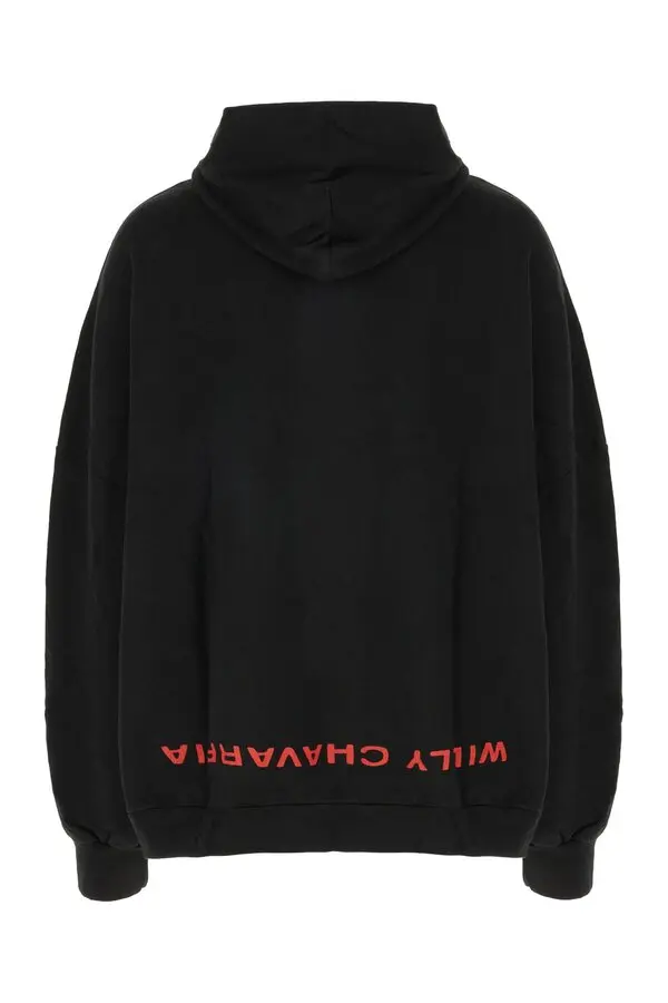 WILLY CHAVARRIA Clothing Sweatshirts - Multicolor