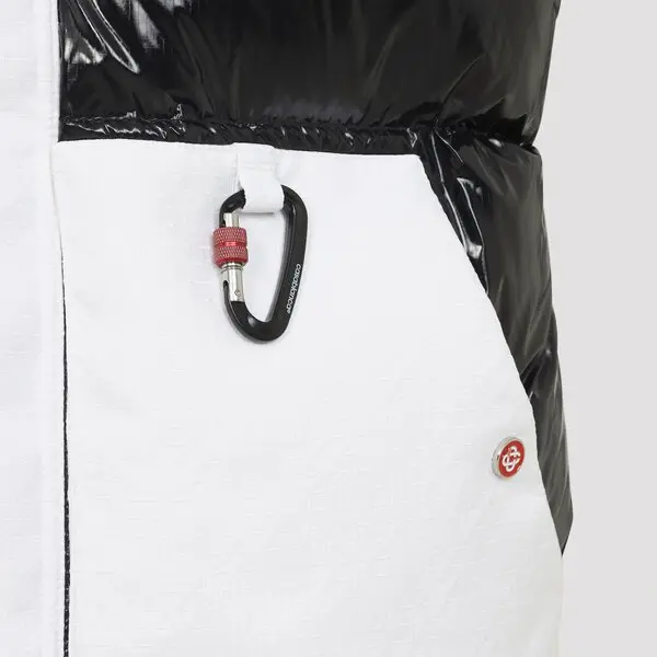Casablanca Down Vest
