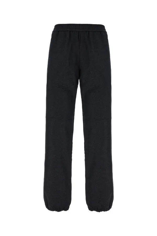 Fendi Clothing Trousers