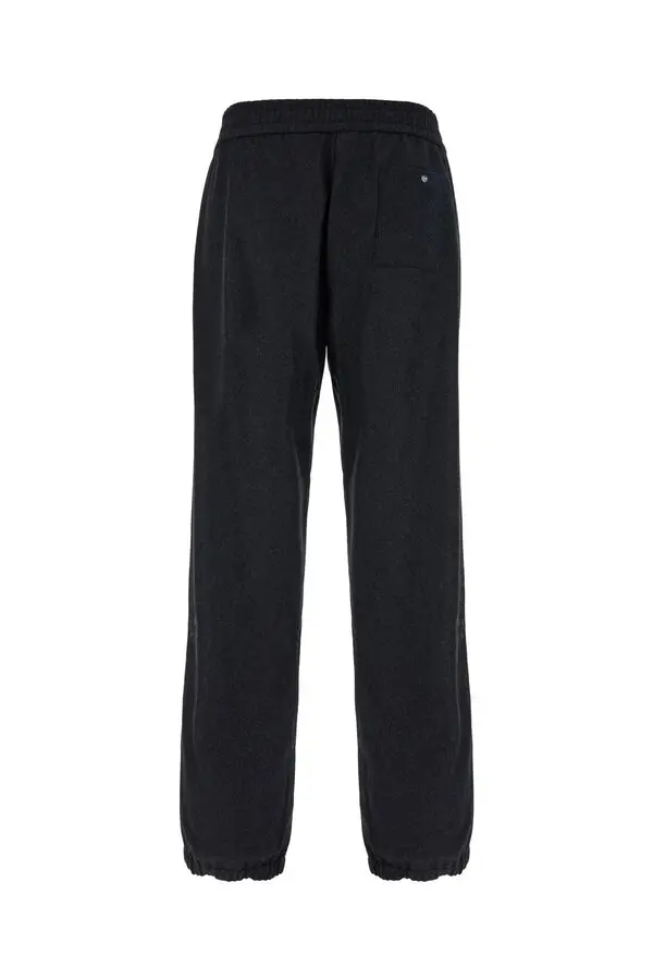 Fendi Clothing Trousers