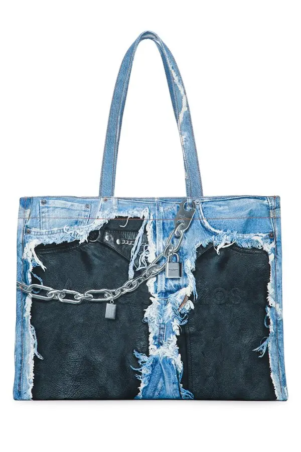 Acne Studios Ac-ux-bags000015 - Multicolor