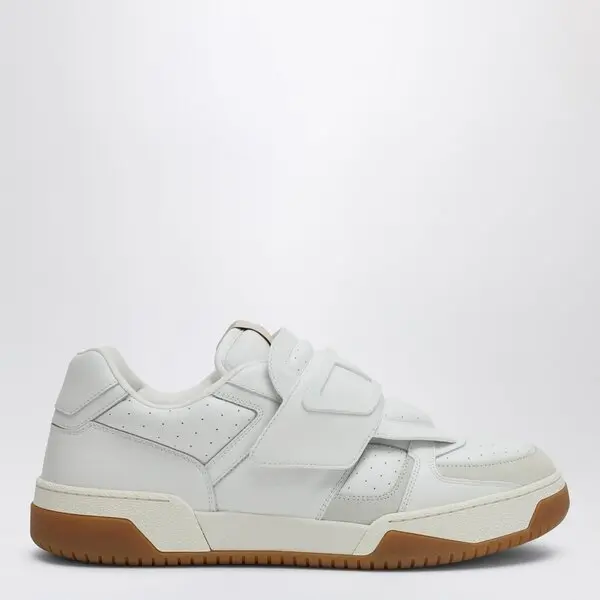 Valentino Garavani Sneakers Low Top Joie De Jouer - White