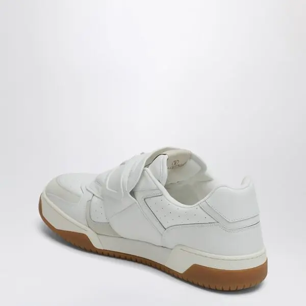 Valentino Garavani Sneakers Low Top Joie De Jouer - White
