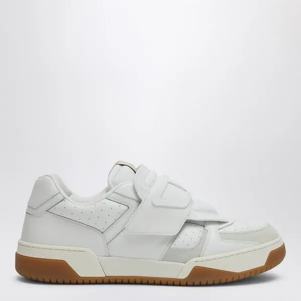 Valentino Garavani Sneakers Low Top Joie De Jouer - White