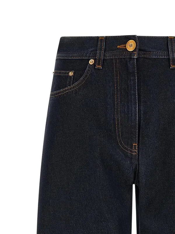 Versace Soft Wash Jeans