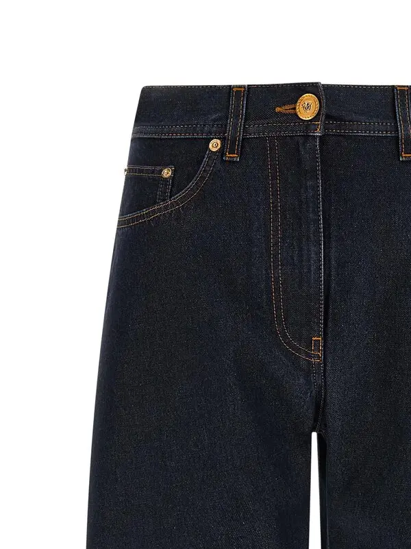 Versace Soft Wash Jeans