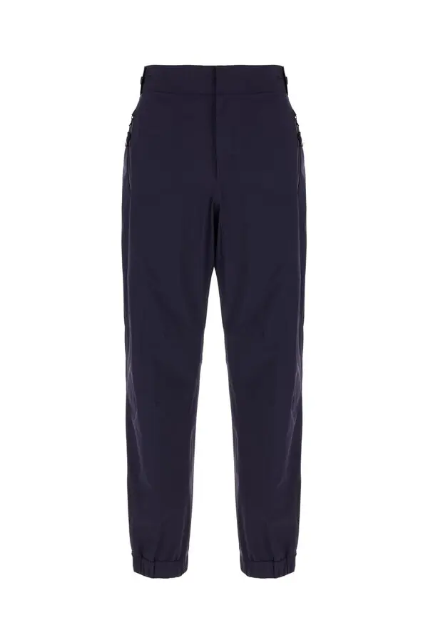 Moncler Clothing Trousers - Multicolor