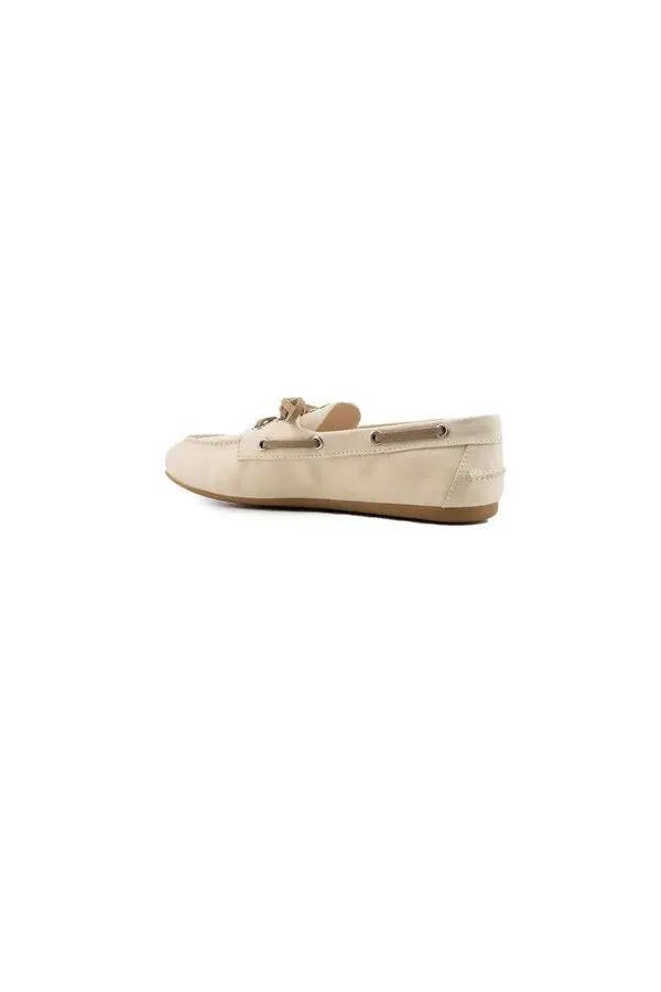 Miu Miu Flat Loafers - Multicolor