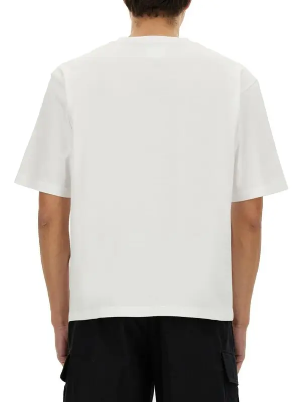 Dsquared2 Icon New Generation Loose Fit T-shirt