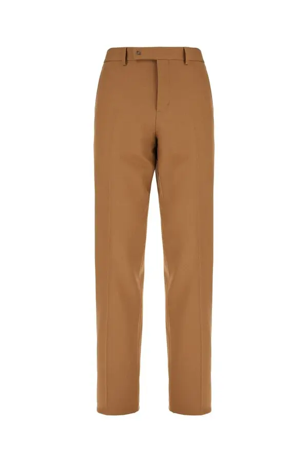 Fendi Clothing Trousers