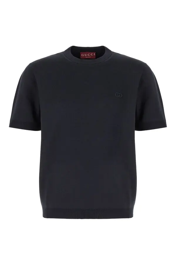 Gucci Clothing Knitwear