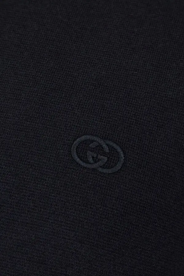 Gucci Clothing Knitwear