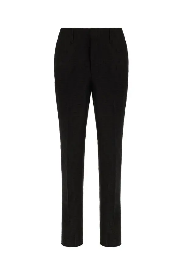 Fendi Clothing Trousers
