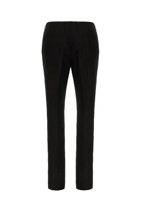 Fendi Clothing Trousers