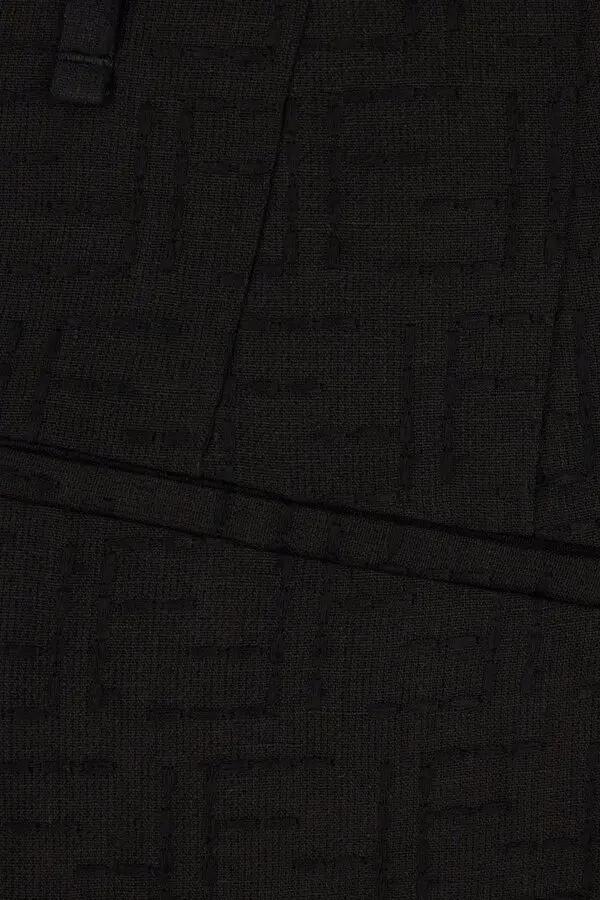 Fendi Clothing Trousers