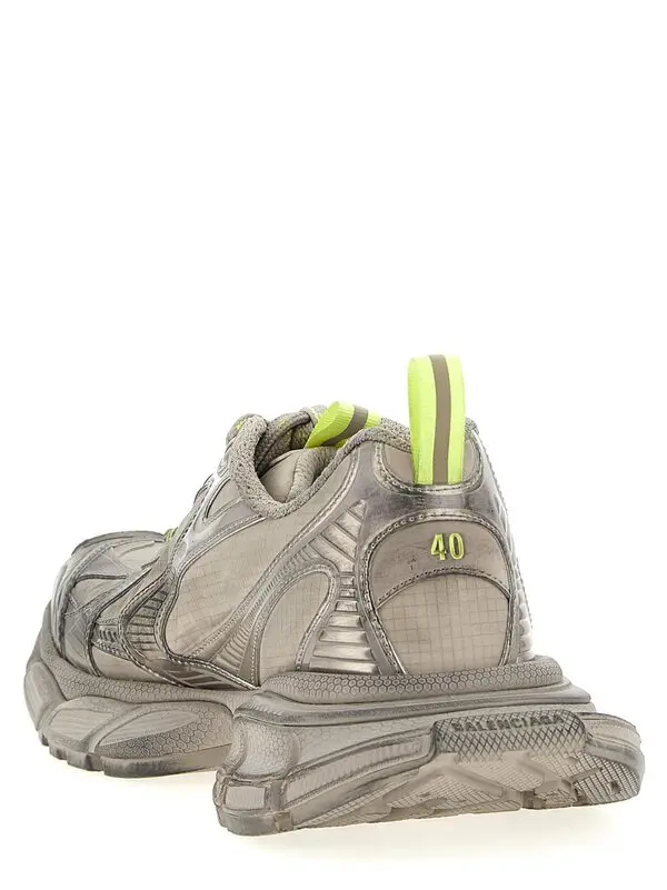 Balenciaga 3xl' Sneakers - Gray