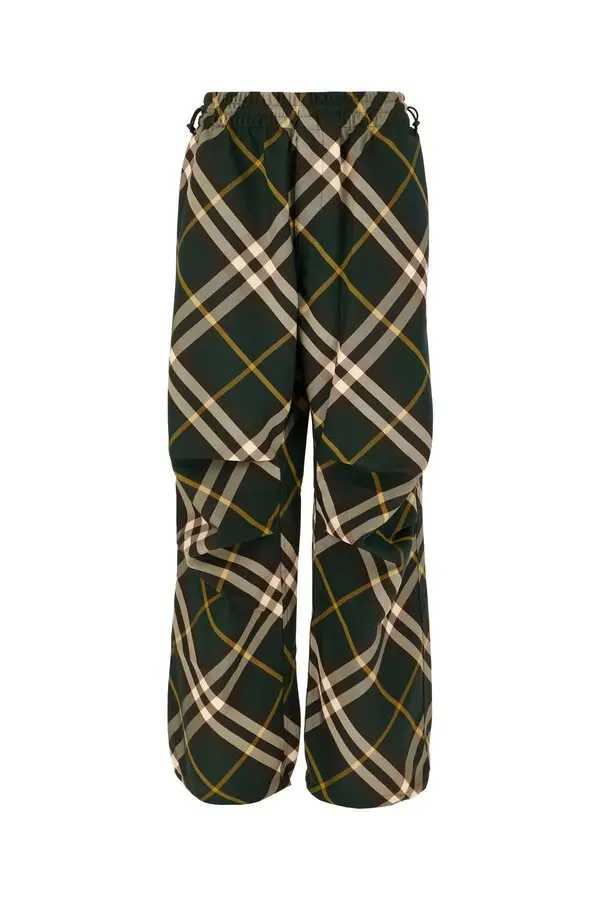 Burberry Clothing Trousers