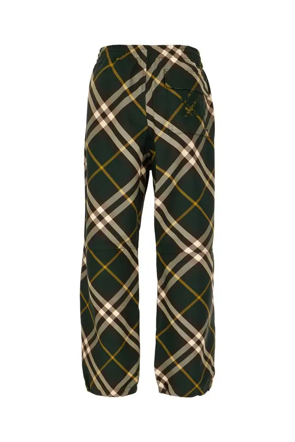 Burberry Clothing Trousers