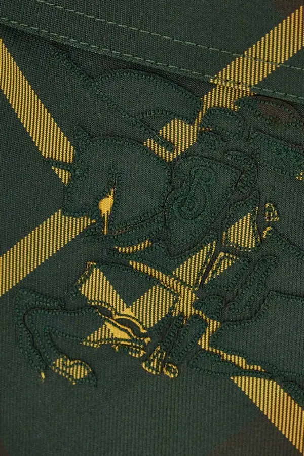 Burberry Clothing Trousers
