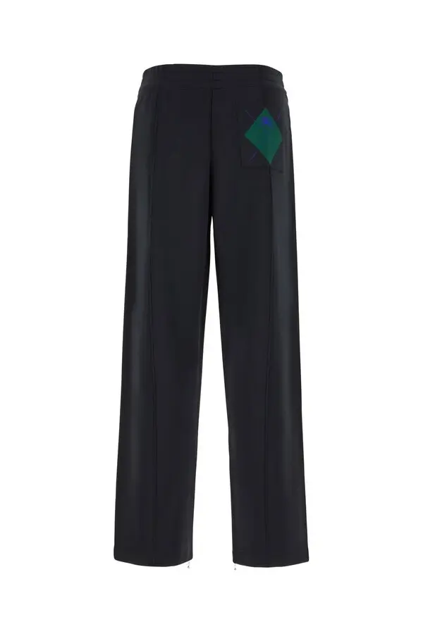 Burberry Clothing Trousers