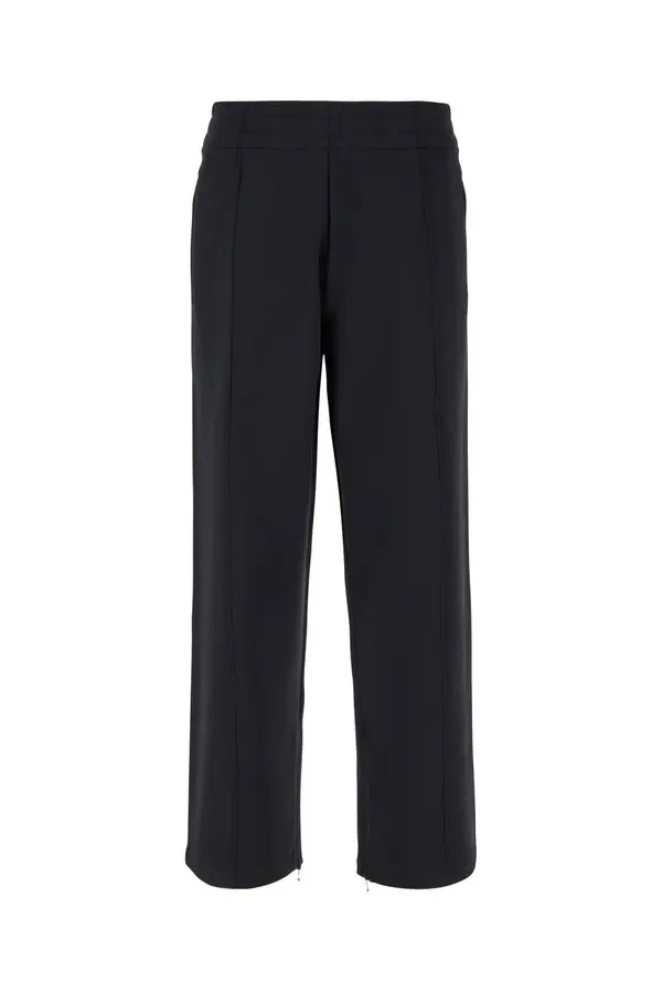 Burberry Clothing Trousers - Multicolor