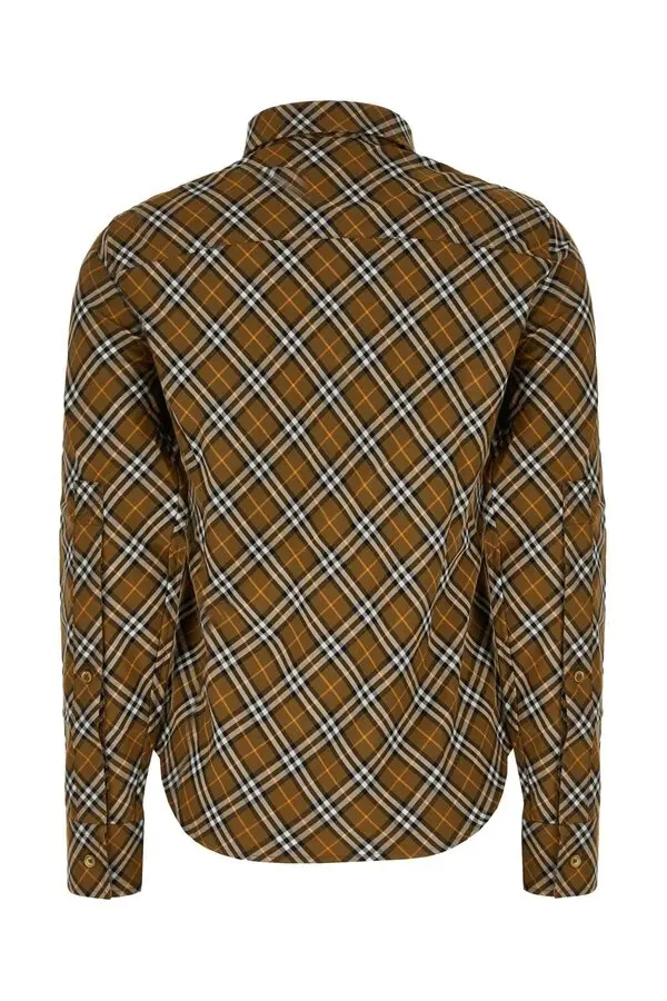Burberry Shirt