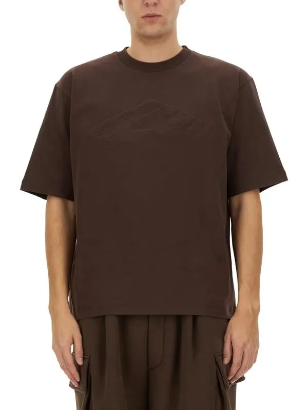 Dsquared2 Icon New Generation T-shirt